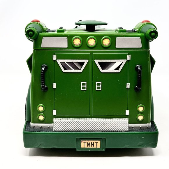 Playmates Toys | Toys | Teenage Mutant Ninja Turtles Tmnt Action Figure ...